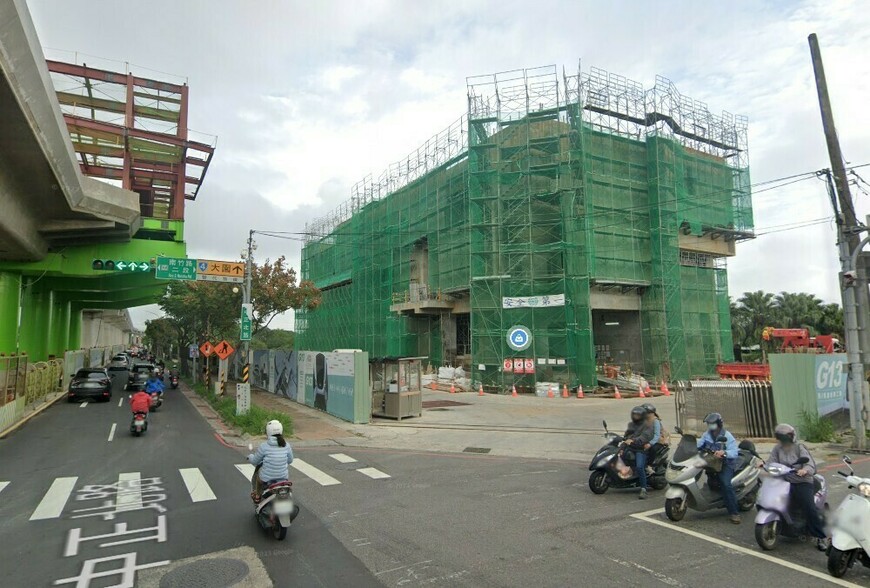 桃園捷運綠線帶動區域發展，G12～G14站周邊成新焦點 | M傳媒 | 賣厝阿明 知識+｜台灣第一個跨媒體買房知識平台